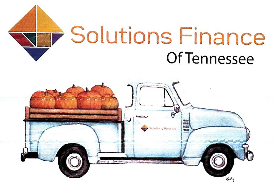 Solutions Finance | Personal & Consolidation Loans in Tennessee